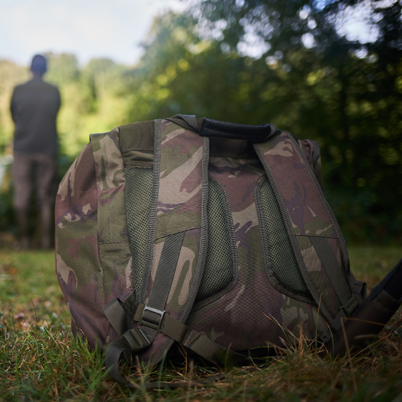 ESP Camo Rucksack - £52.99