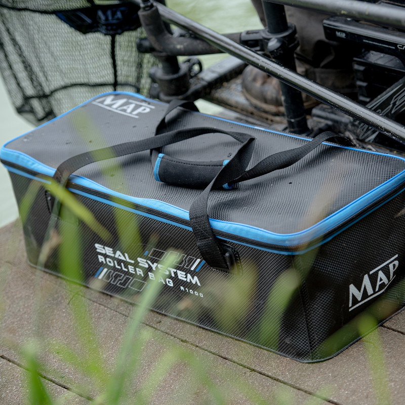 MAP Seal System EVA Pole Roller Bag - £32.99