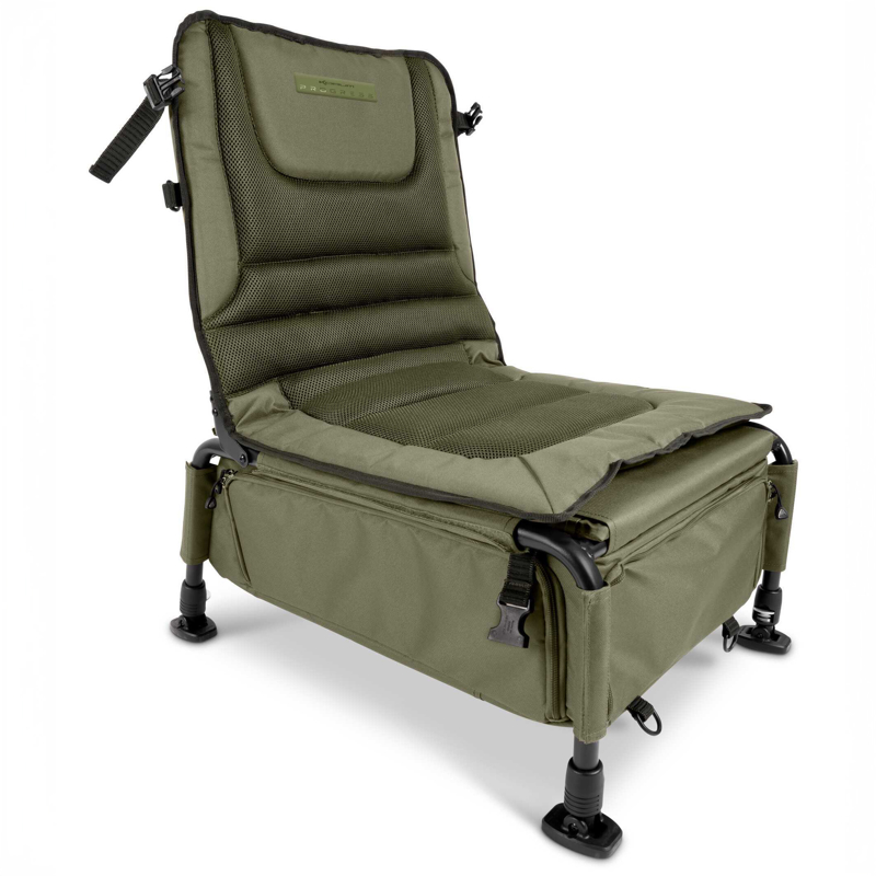Korum Progress Ruckchair - £149.99