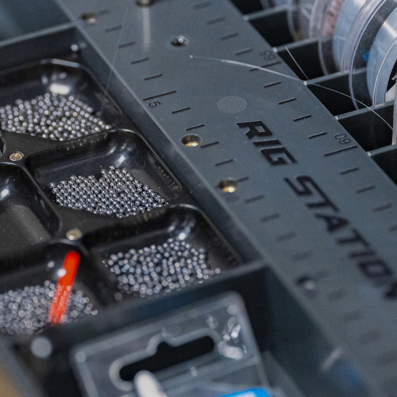 Preston Innovations Rig Station - £59.99