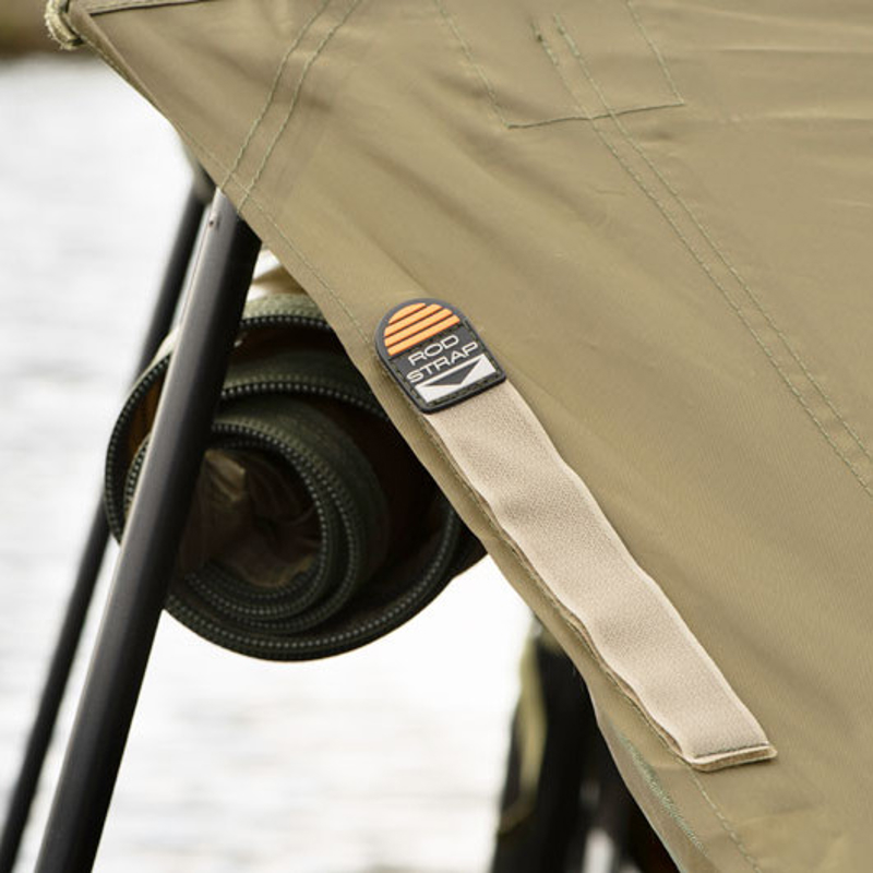Fox EOS 60 inch Brolly System - £189.99