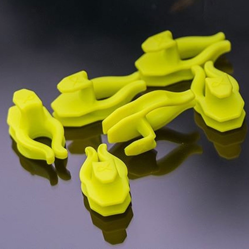 Matrix Top Kit Rig Clips - £3.99