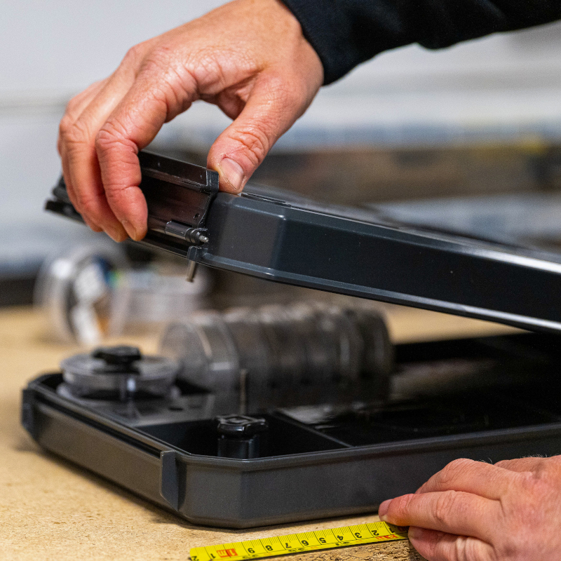 Preston Innovations Rig Station - £59.99