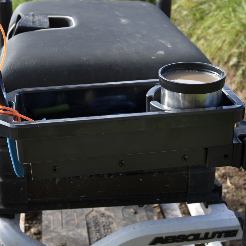 Preston Innovations Offbox Accessory Tray - £19.99