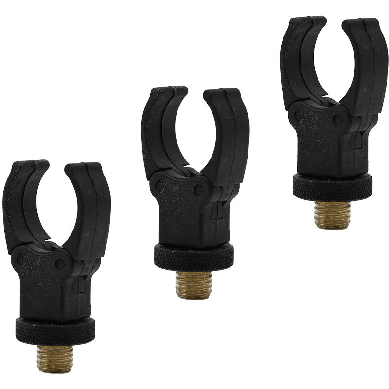 Trakker Quicklock Butt Rests - £7.99