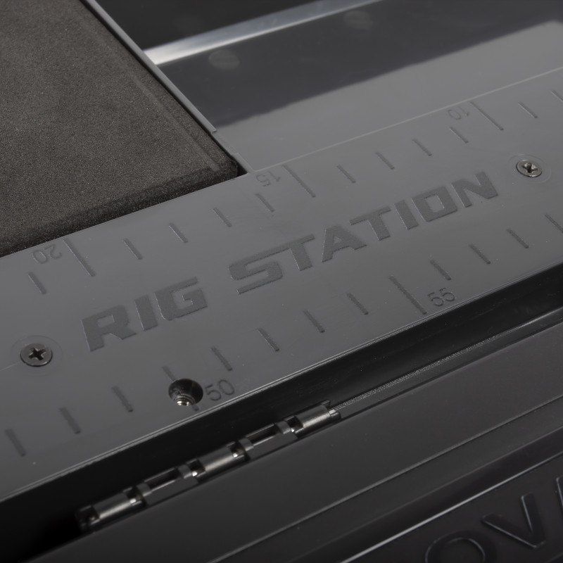 Preston Innovations Rig Station - £59.99