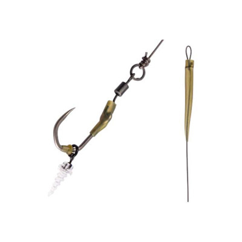 Nash Ronnie Claw Rigs - £2.79