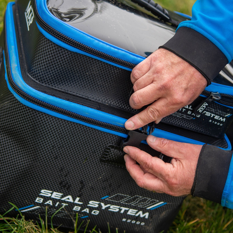 MAP Seal System EVA Bait Bag - £59.99