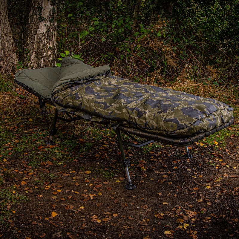 Solar Undercover Pro Sleep System - £349.99