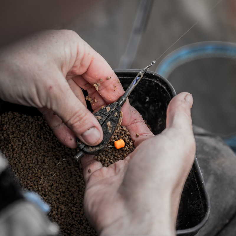 Preston Innovations ICS In-line Distance Method Feeders - £2.99