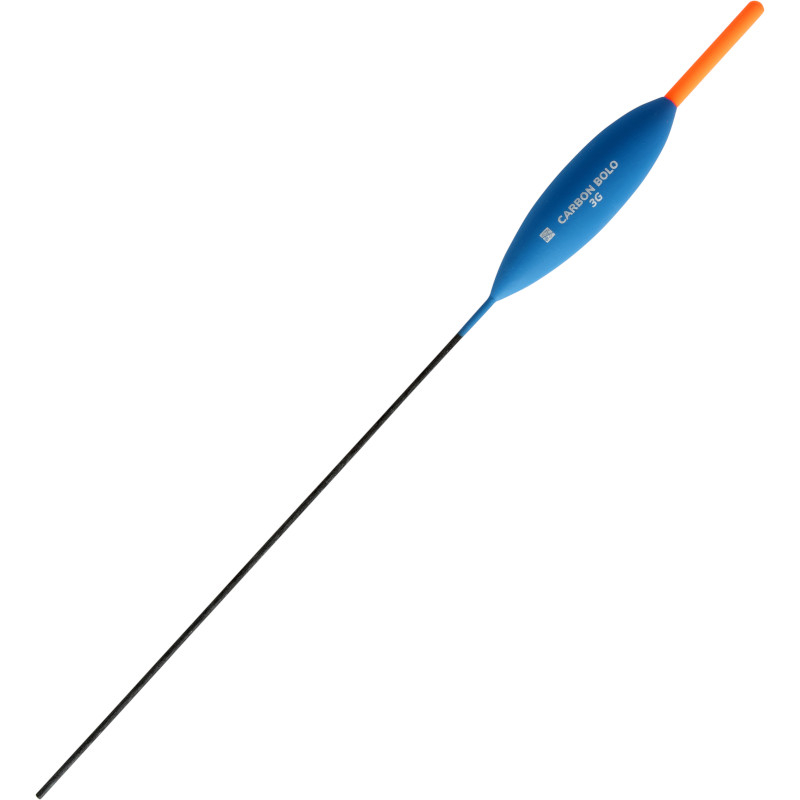 Preston Innovations Carbon Bolo Floats - £2.25