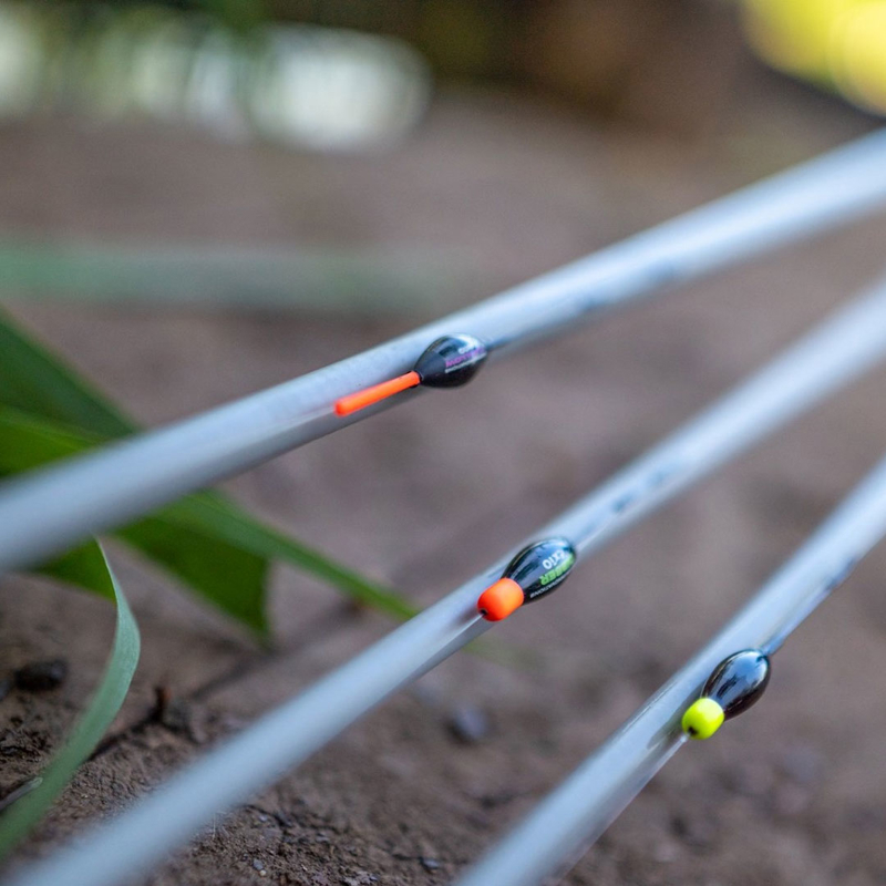 Preston Innovations Dibber Carp Pole Floats - £2.25