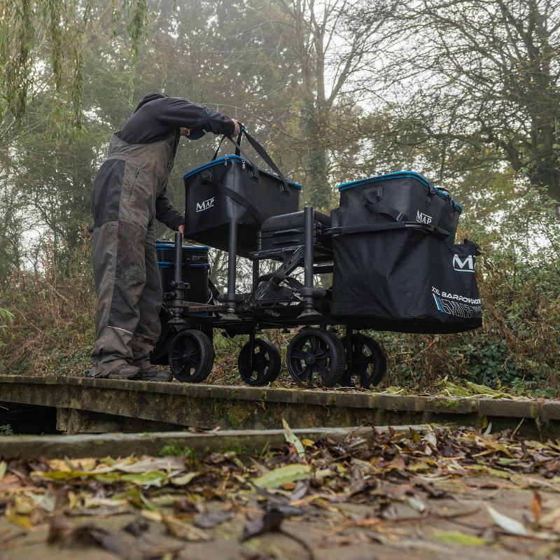 MAP Seal System EVA Carryall - £154.99