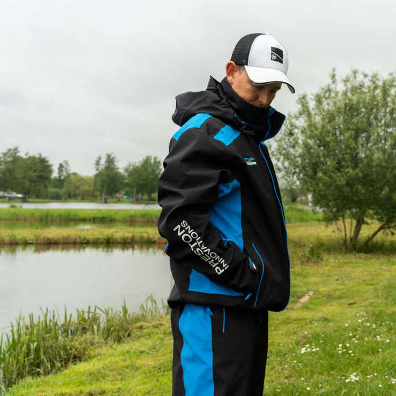 Preston Innovations DF Ultra Suit - £269.99