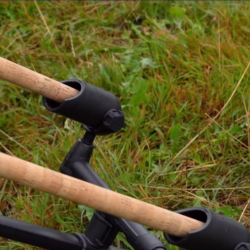 Korum Deluxe River Tripod - £89.99