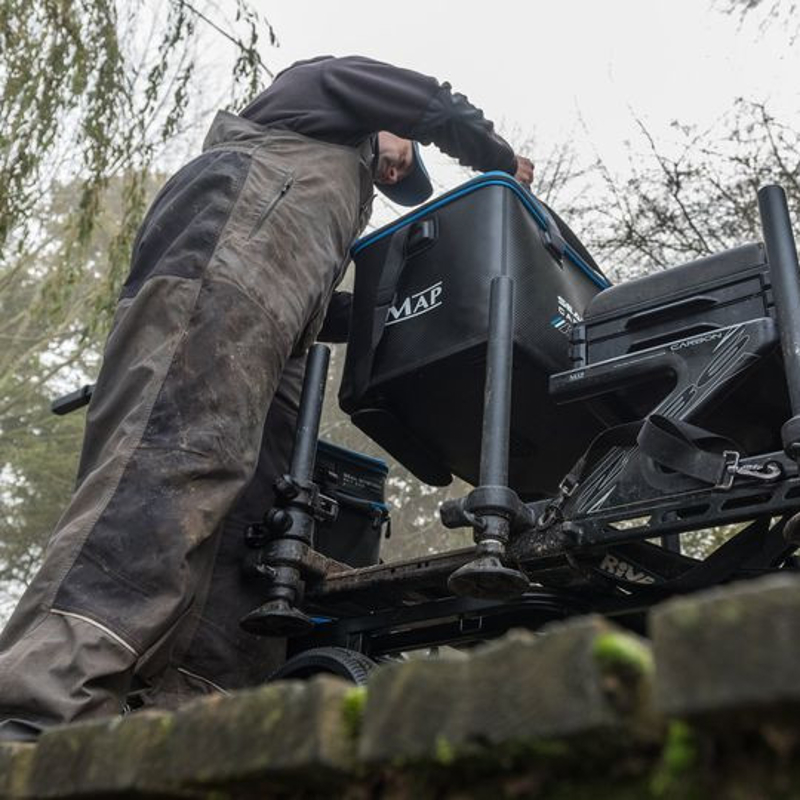 MAP Seal System EVA Carryall - £154.99