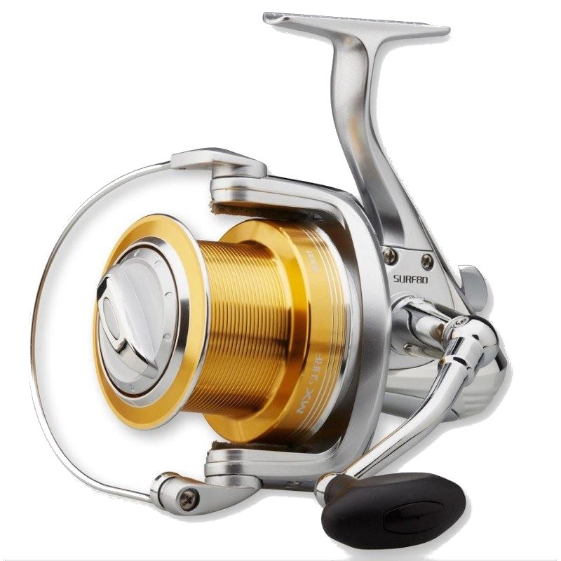 Mitchell MX Surf Reels - £62.99