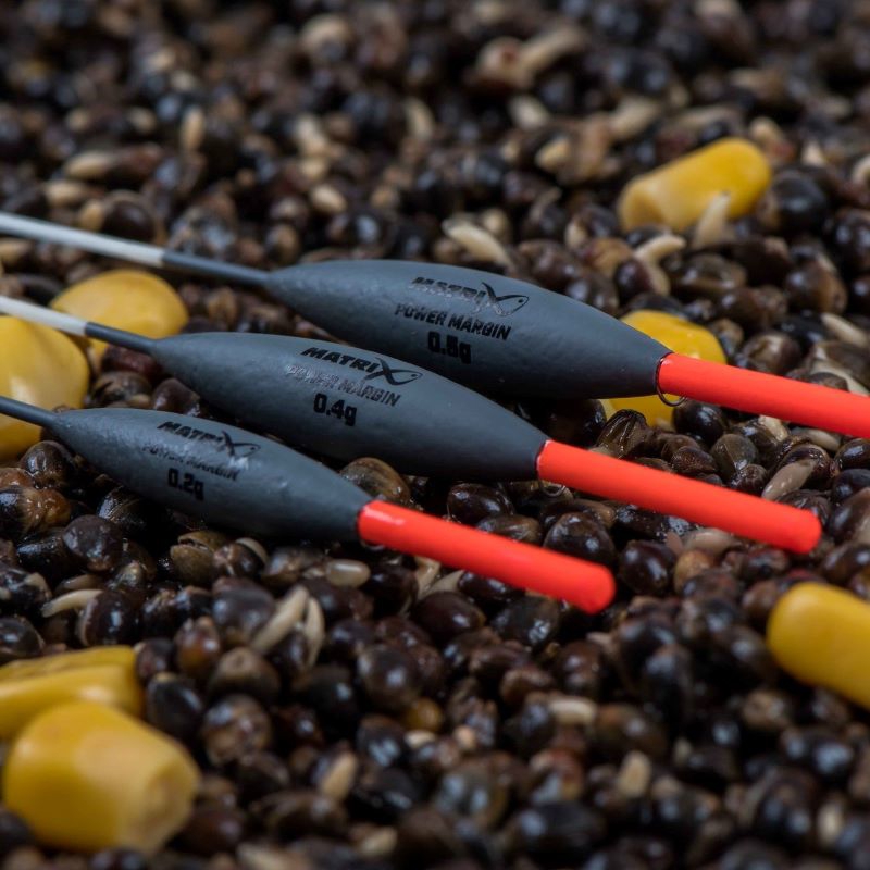 Matrix Power Margin Pole Floats - £2.35