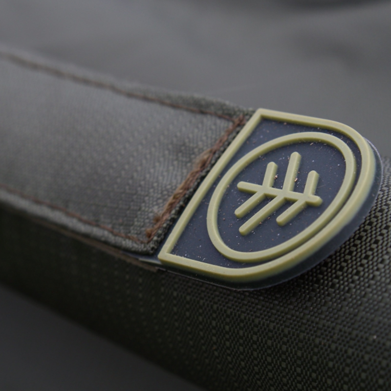 Wychwood Tactical Bivvy Padded Rod Support - £14.99