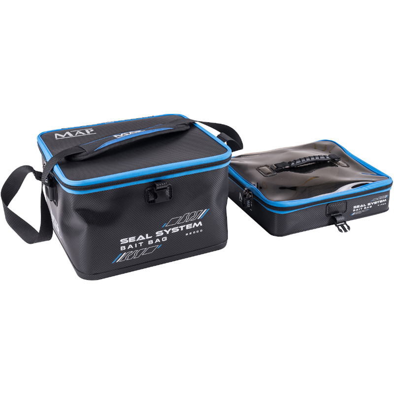 MAP Seal System EVA Bait Bag - £59.99