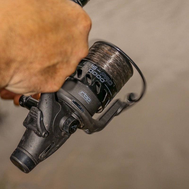 Fox EOS-Pro 10000 Reel - £82.99