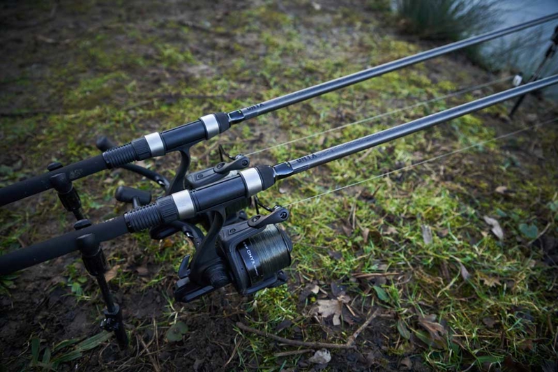 ESP Onyx Carp Rods - £108.99