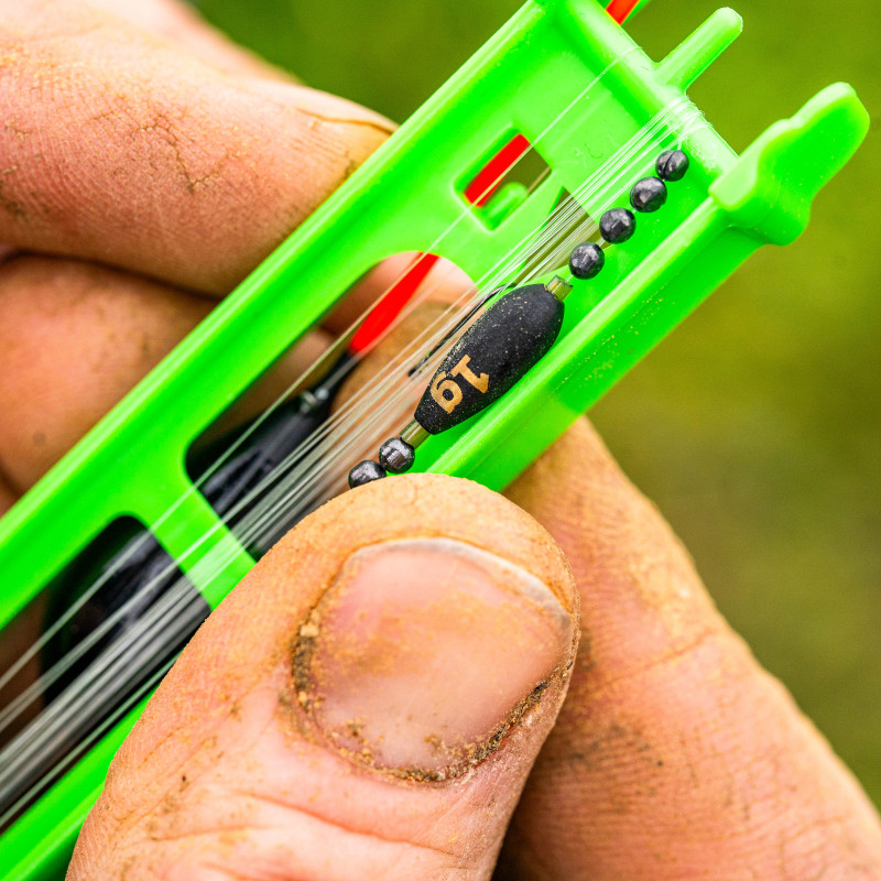 Preston Innovations Kerry Pole Rigs - £4.49