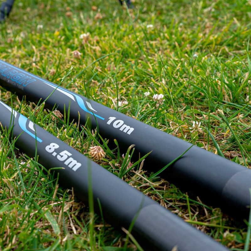 Preston Innovations Edge Monster Margin Pole 8.5m - £42.99