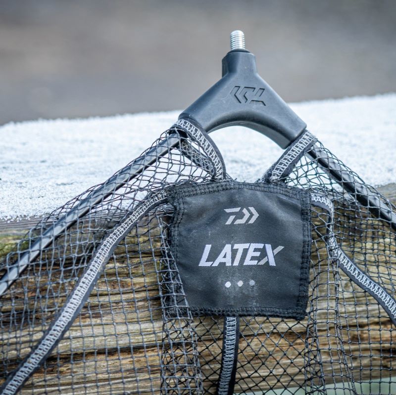 Daiwa Latex Landing Nets - £15.99