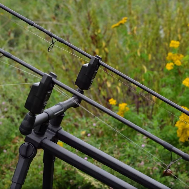 Korum Deluxe River Tripod - £89.99