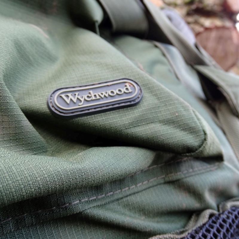 Wychwood Tactical Walled Mat - £64.99
