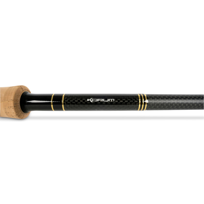Korum 3K Allrounder Rods - £49.99