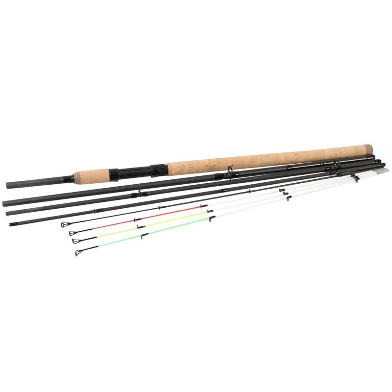 Rovex John Wilson Avon Quiver Travel Rod - £99.99