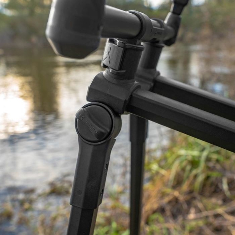 Korum Deluxe River Tripod - £89.99