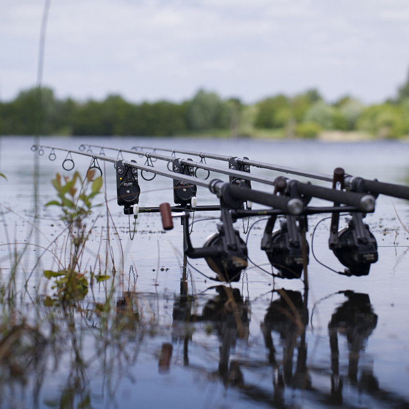 ESP Buzz Bars - £14.95