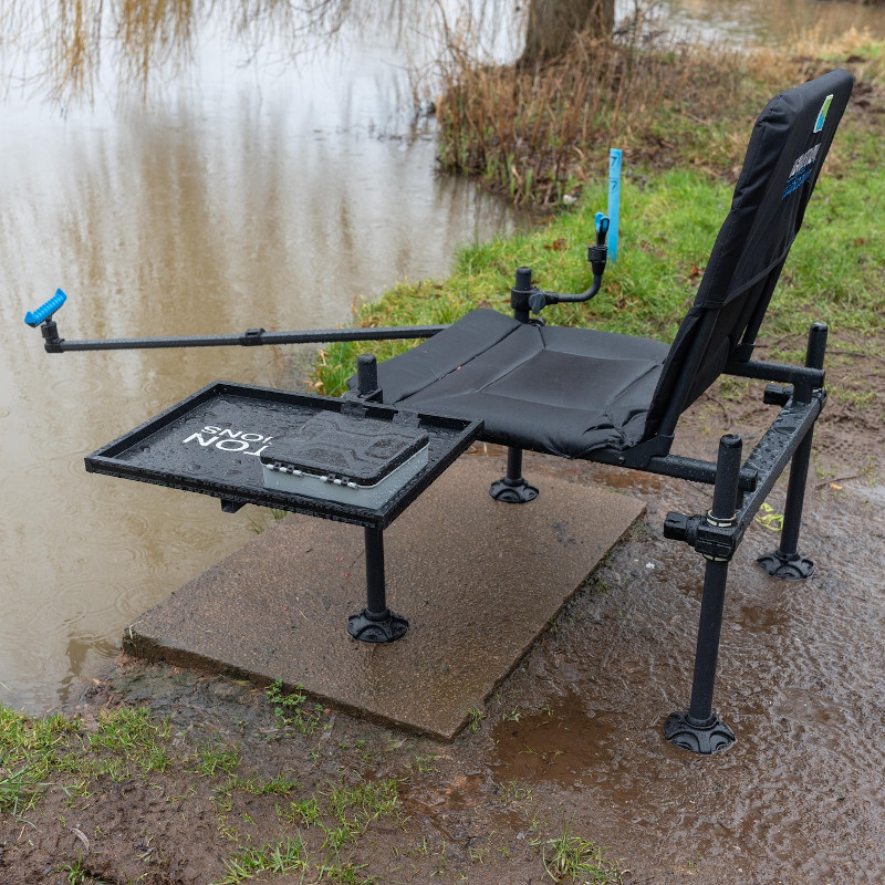 Preston Innovations Ignition Feeder Chair Combo - £164.99