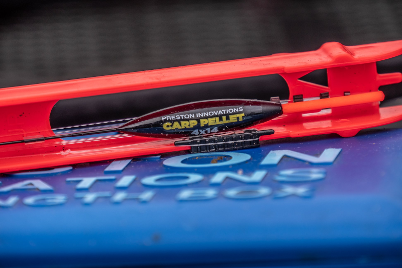 Preston Innovations Carp Pellet Pole Rigs - £2.69