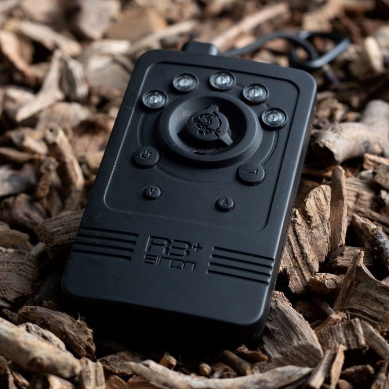 Nash Siren R3+ Receiver - £129.99