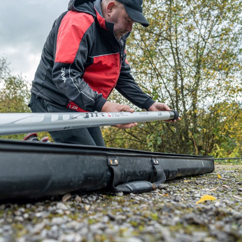 Daiwa EVA Pole End Caps - £5.99