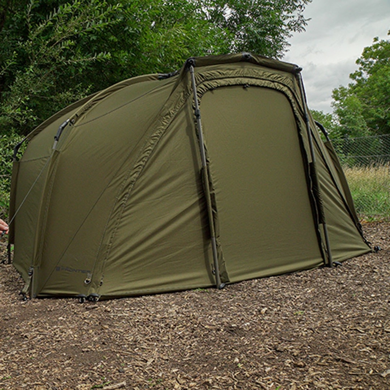 Fox Frontier Bivvy - £509.99