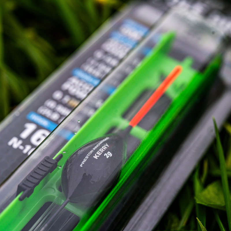 Preston Innovations Kerry Pole Rigs - £4.49