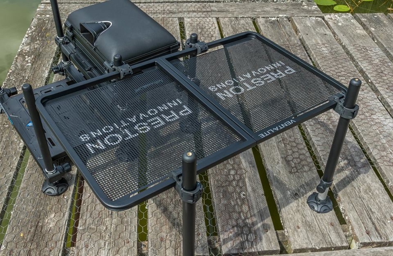 Preston Innovations OffBox 36 Venta-Lite Side Trays - £62.99