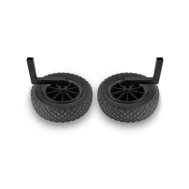 Avid Carp Barrow Wheel Conversion Kit - £58.99