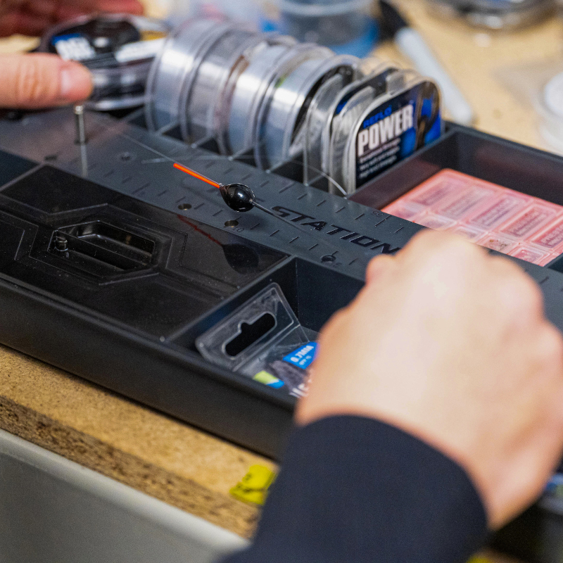 Preston Innovations Rig Station - £59.99