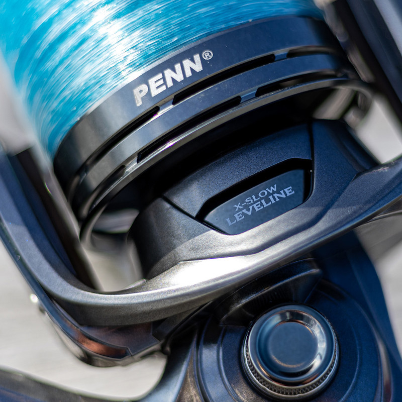 Penn Tidal XT Longcast Reels - £159.99