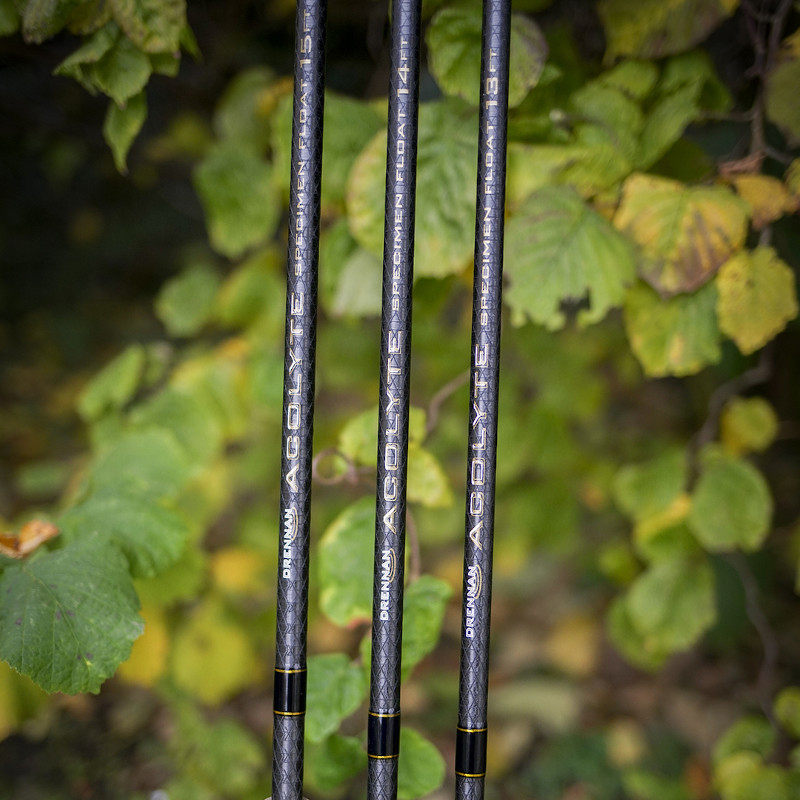 Drennan Acolyte Specimen Float Rods - £249.99