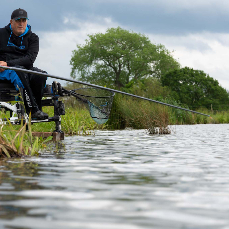 Preston Innovations Dura Carp 600 Pole 6m - £69.99