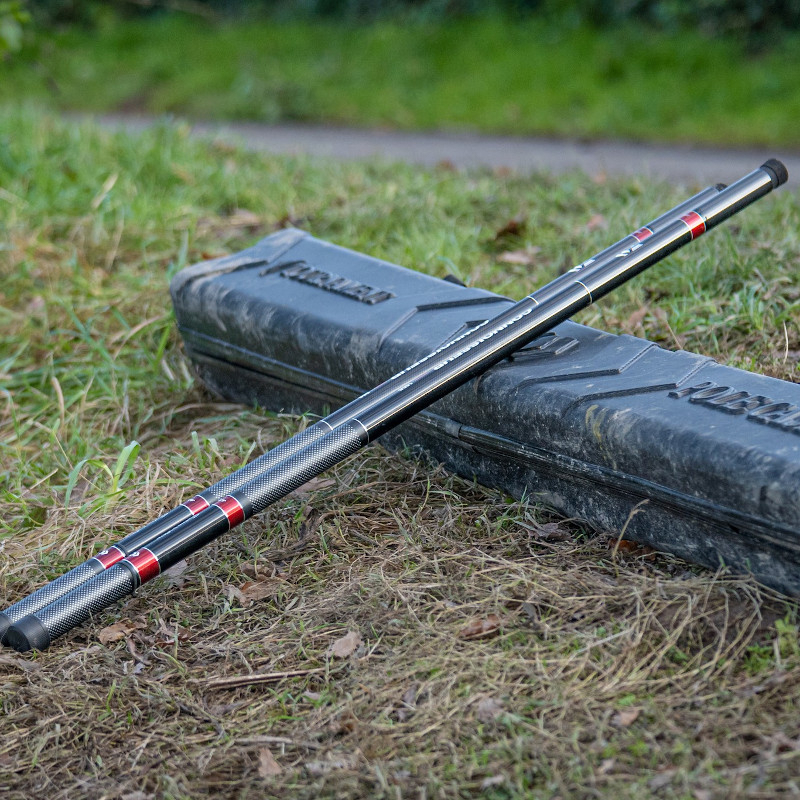 Daiwa Connoisseur Pro System Whip - £69.99