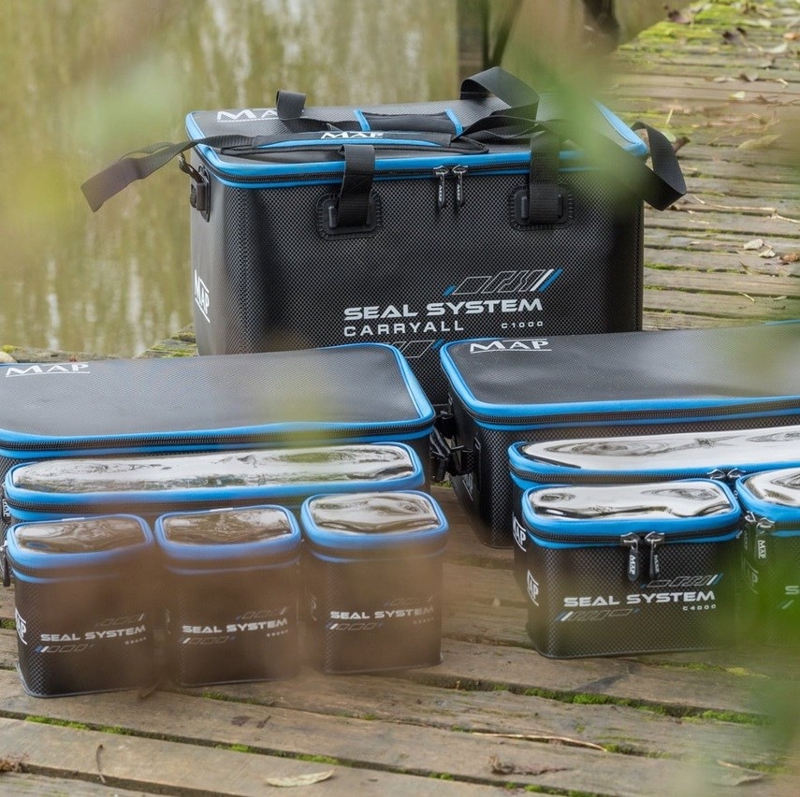 MAP Seal System EVA Carryall - £154.99