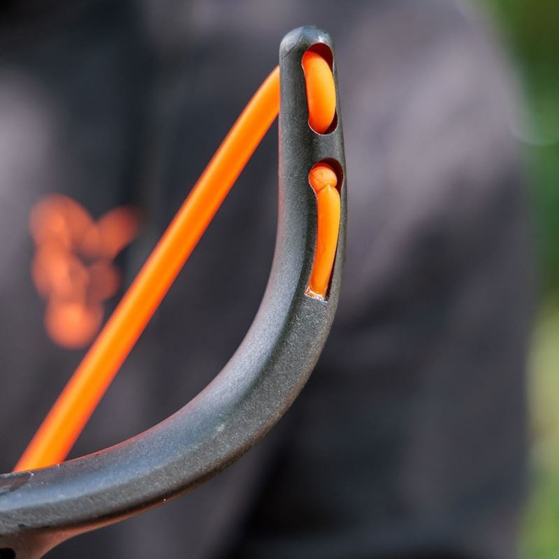 Fox Slik Spare Catapult Elastic - £5.99